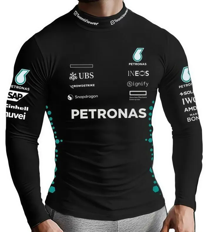 F12025 Formula One Team Captain Design Stylish Long... From ...