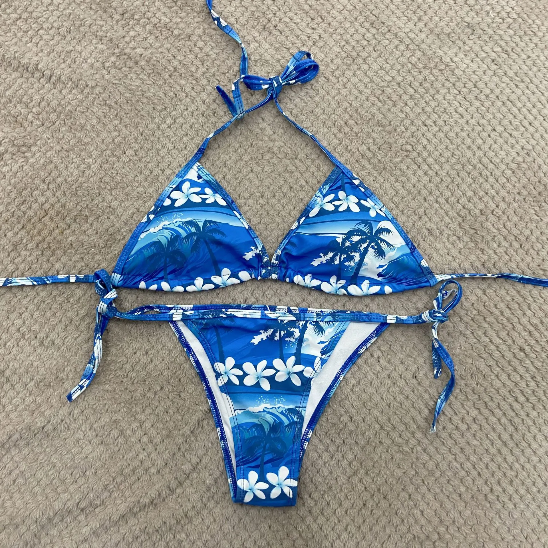 Pure Desire Style 25 Strappy Sports Christina Hendricks Bikini Sexy Two ...