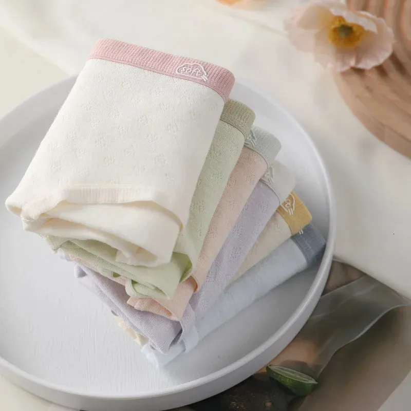 Triangular Panties Breathable Lingerie Soft Sexy Underwear Plus Size ...