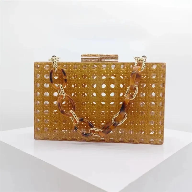 Style Hand Held One Shoulder Crossbody Wedding Dinner Bag Elegant ...