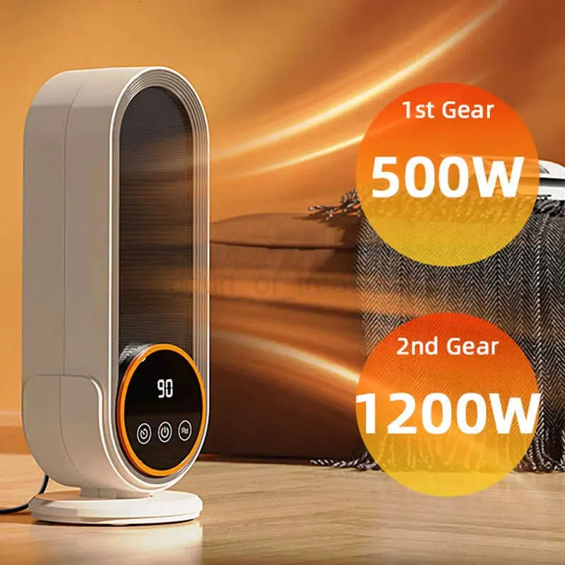 M251010 Mini Fan Heaters Portable Electric Space... From Court_of ...