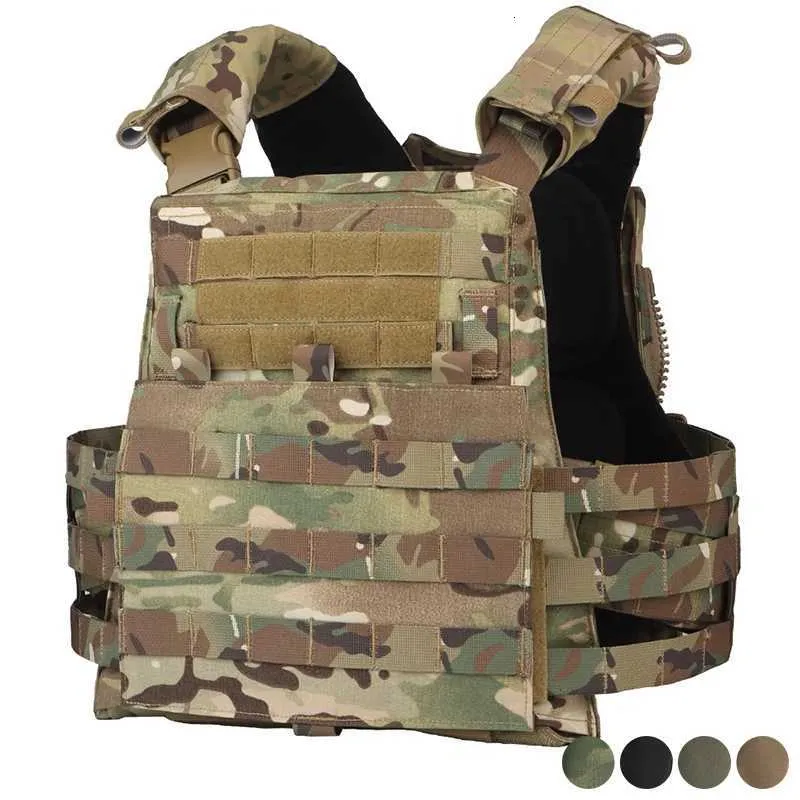 AVS MBAV Modular Adaptive Incident Command System Vests With Quick ...