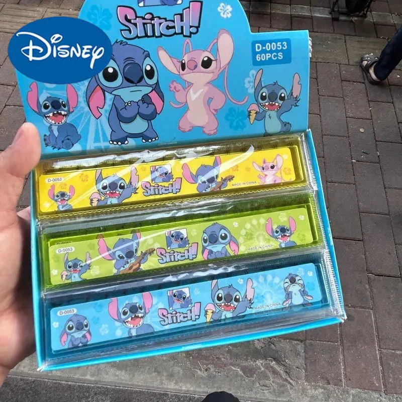 Wholesale Disney Designer Kawaii Stitch Claires Accessories: Multi ...
