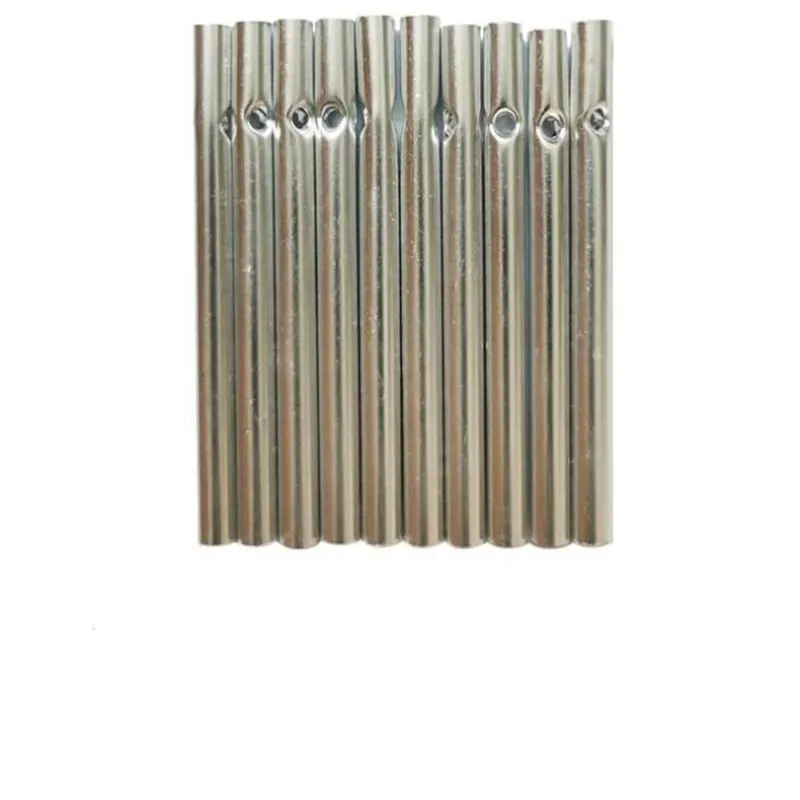 Wind Chime Tubes Multi Size Metal Windbell Tubes... From Yf20150307, $0 ...