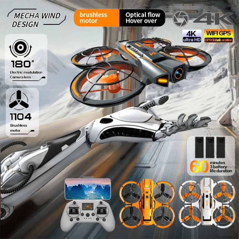 A21 PRO 8K 5G Drone Professional Aerial Photography Quadcopter With ...