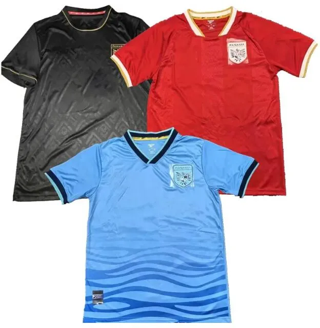 Panama Japan Soccer Kit 2022 2026 Featuring WATERMAN, DIAZ, FAJARDO ...