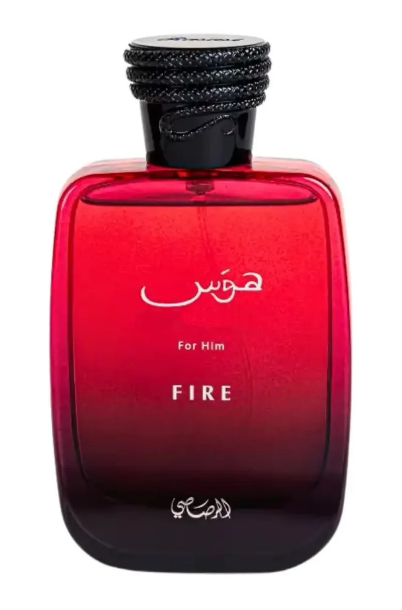 Bold And Long Lasting Arabian Elie Saab Perfume For Men RASASI Hawas ...