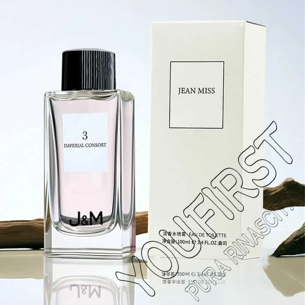 Fresh Natural Perfume For Women 00ML Feminino Perfumes De Mujer ...