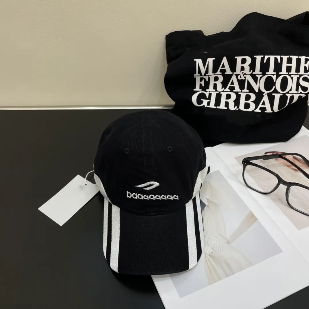 Luxury Designer Baseball Cap For Men And Women, Sports Street Caps, Sun ...