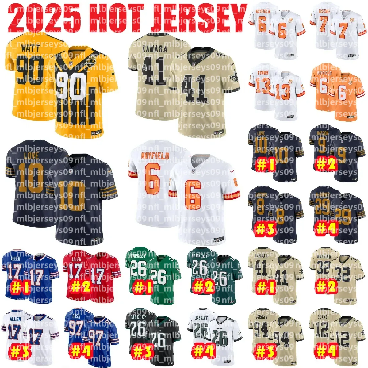 2025 Football Jersey Quick Dry Polyester Unisex Short Sleeve Athleisure ...