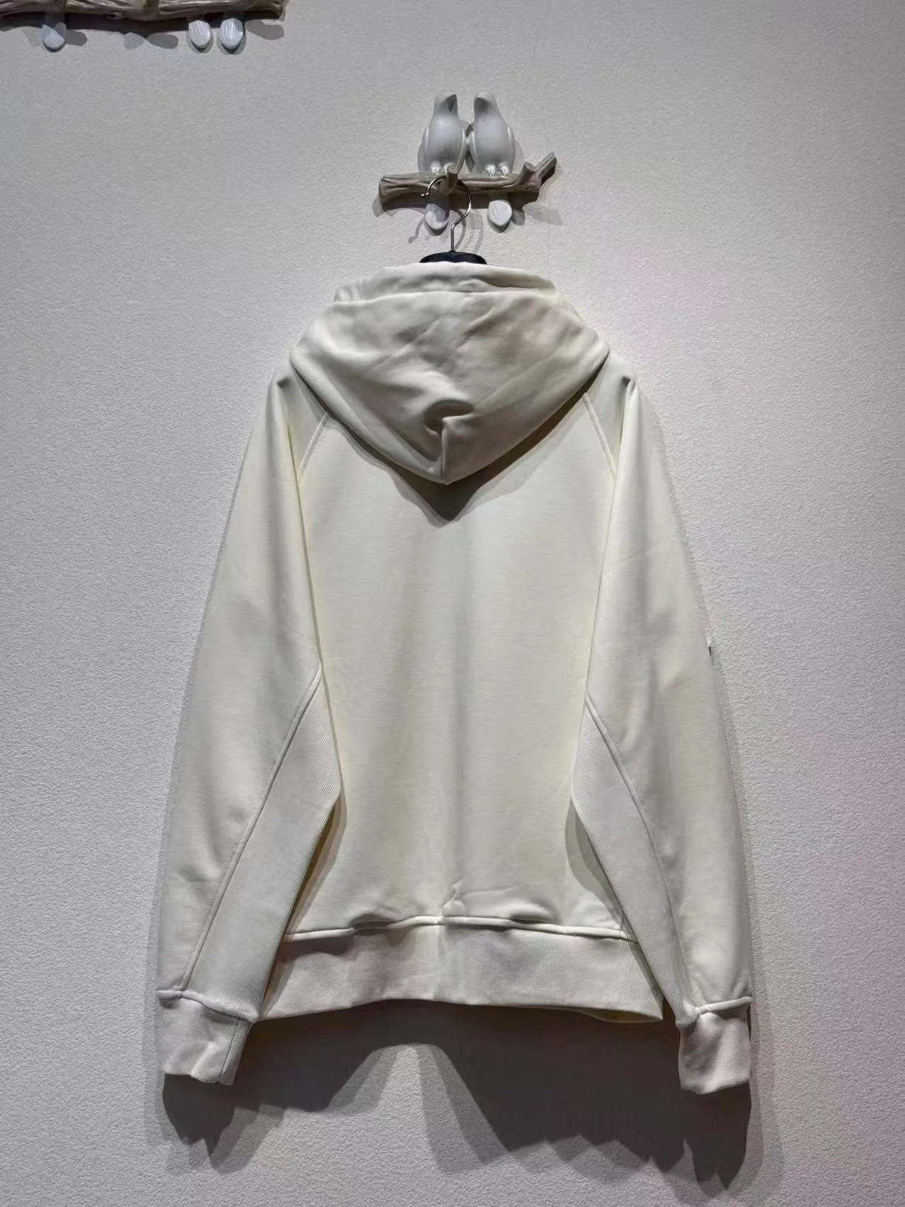 25Ss Paris Italy Black Designer Sweater Casual Street Fashion Pockets ...