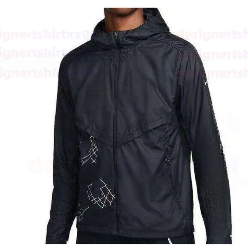 Niki Tech Bridgewater Sportswear Running Mm6 Monterex... From ...