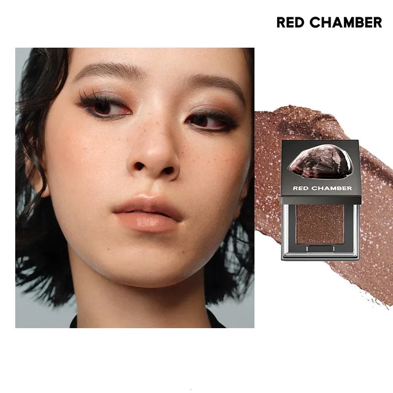 RED CHAMBER Multi Purpose Cream Blush Palette Cream Blusher, Glitter ...