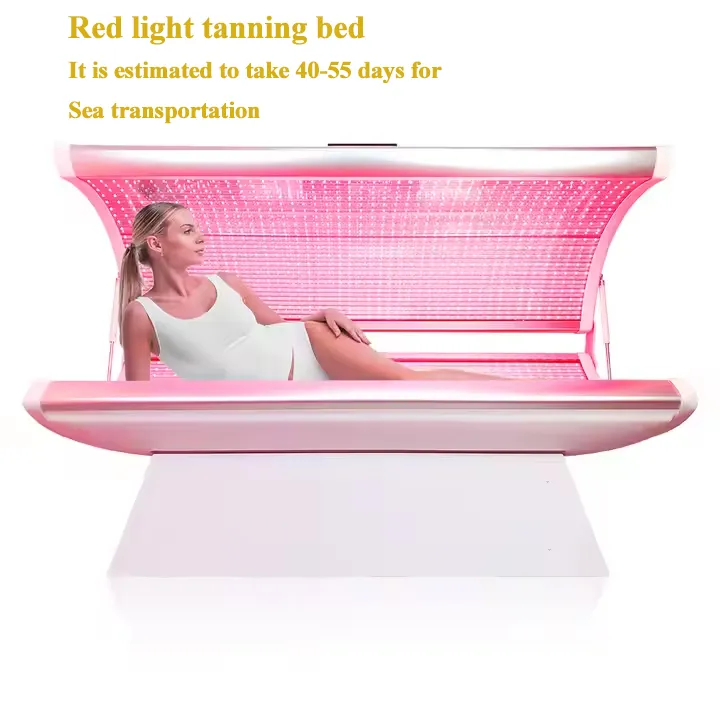 Ptd LED Skin Therapy Machine Red Light Collagen... From 2.154,85 € | DHgate