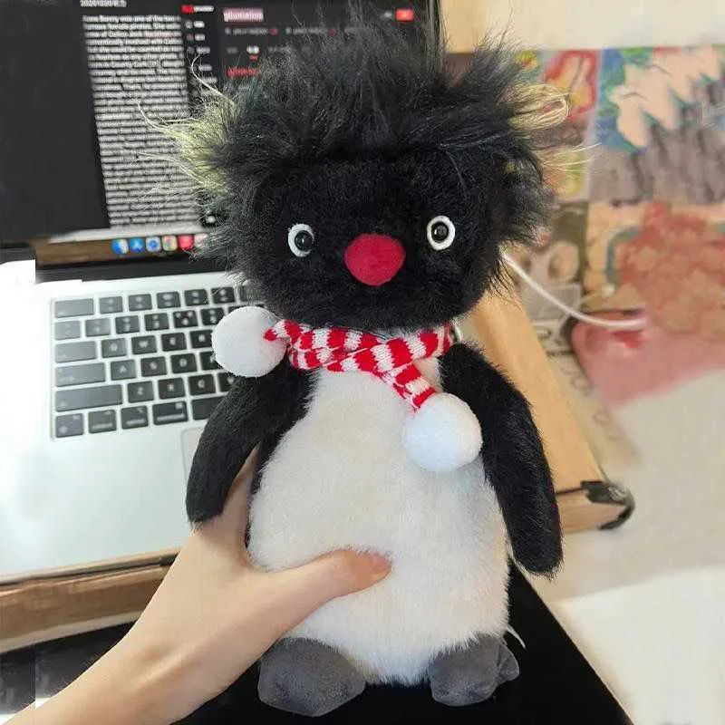 Jellycat Plush Toy Animal Soft Plush Filled with Nanoparticle Down ...