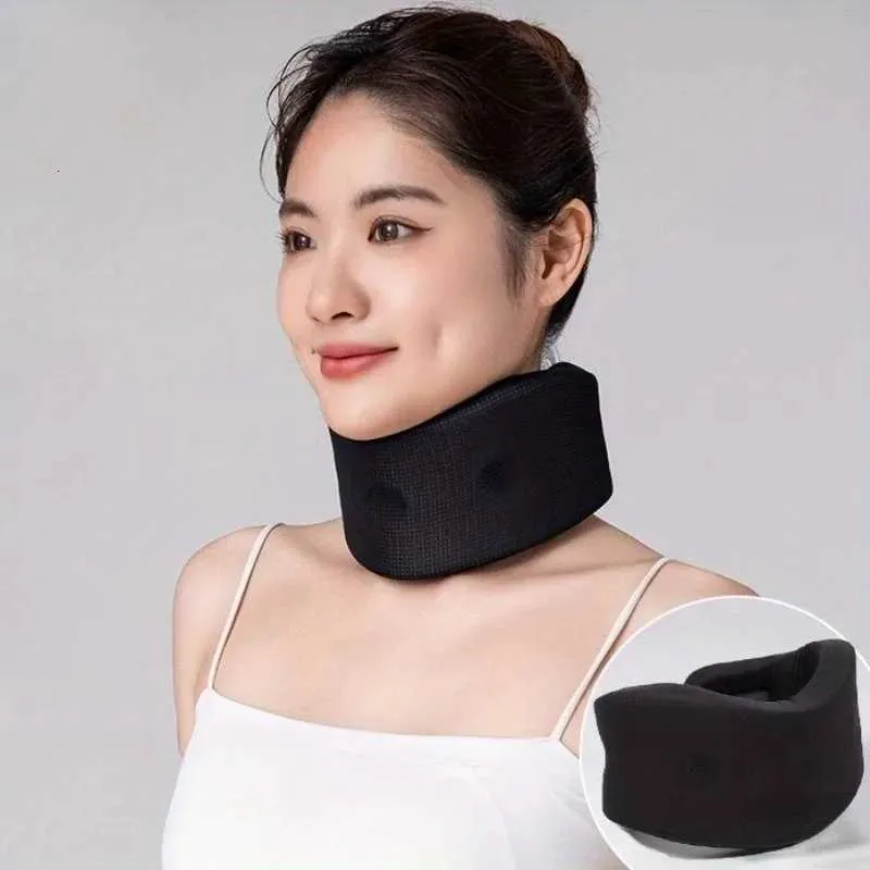 Neck Brace Cervical Collar Relief Neck Pain Neck Support High Density ...