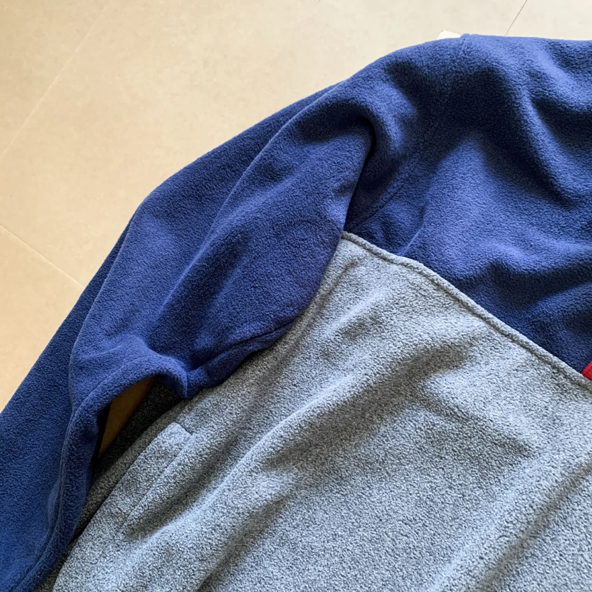 2025 Trendy Color Block Fleece Hooded Patagonia... From Ndxlking, $91. ...