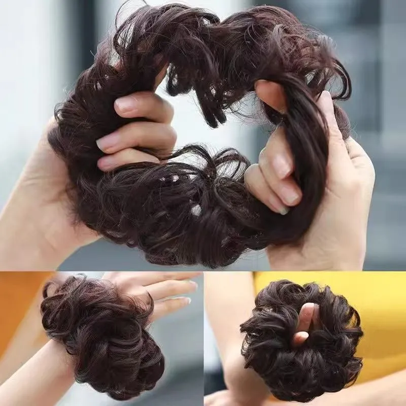 Glueless Ready To Wear 13x4 HD Lace Front Wig: Bone... From W1532979593 ...