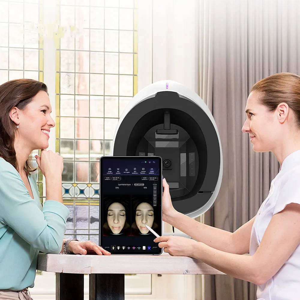 Professional 3D Kois Dento Facial Analyzer With... From Chuangzi02 ...