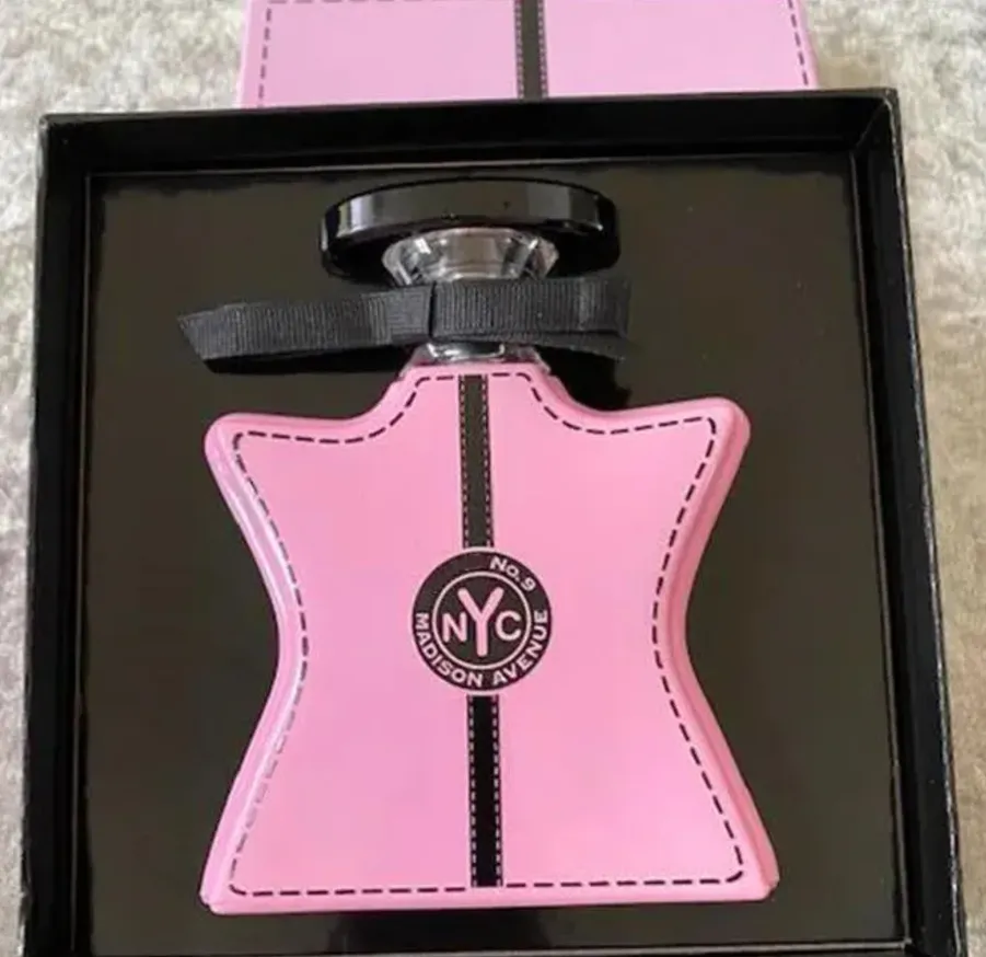 Bond No. 9 Women's House Perfume Spray Long Lasting Fragrance With Body ...