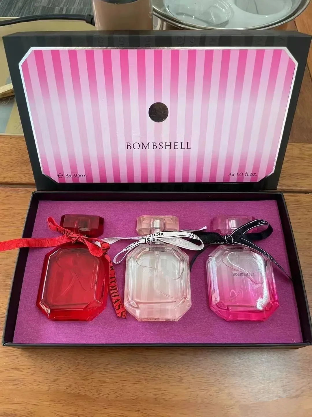 Secret 30ml Perfume Set For Women ... From Hyh2018, $9.87 | DHgate.Com