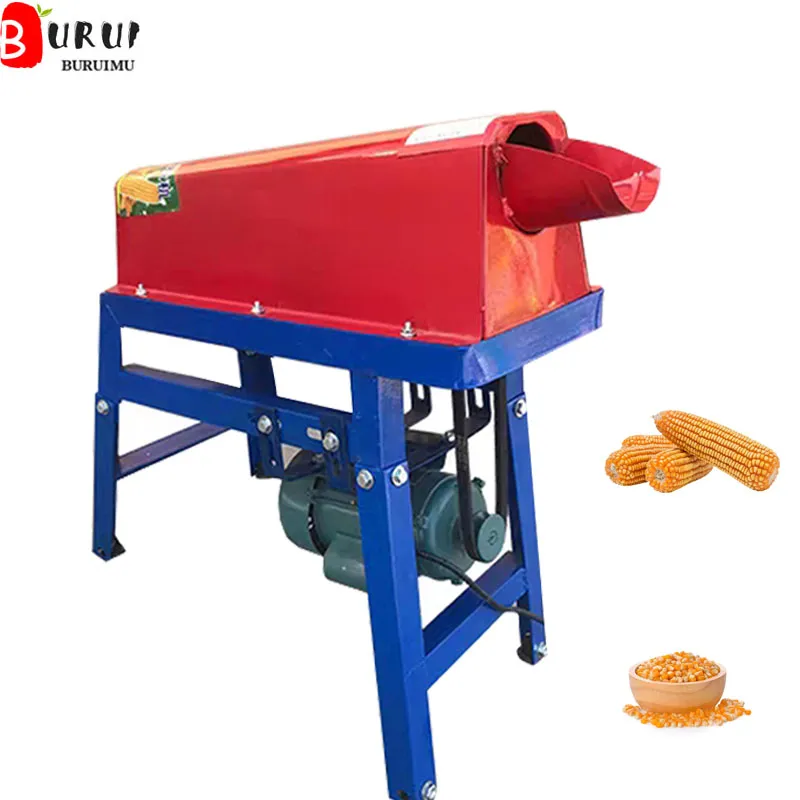 Efficient Automatic Maize Corn Sheller And Thresher... From Maiou, $333 ...