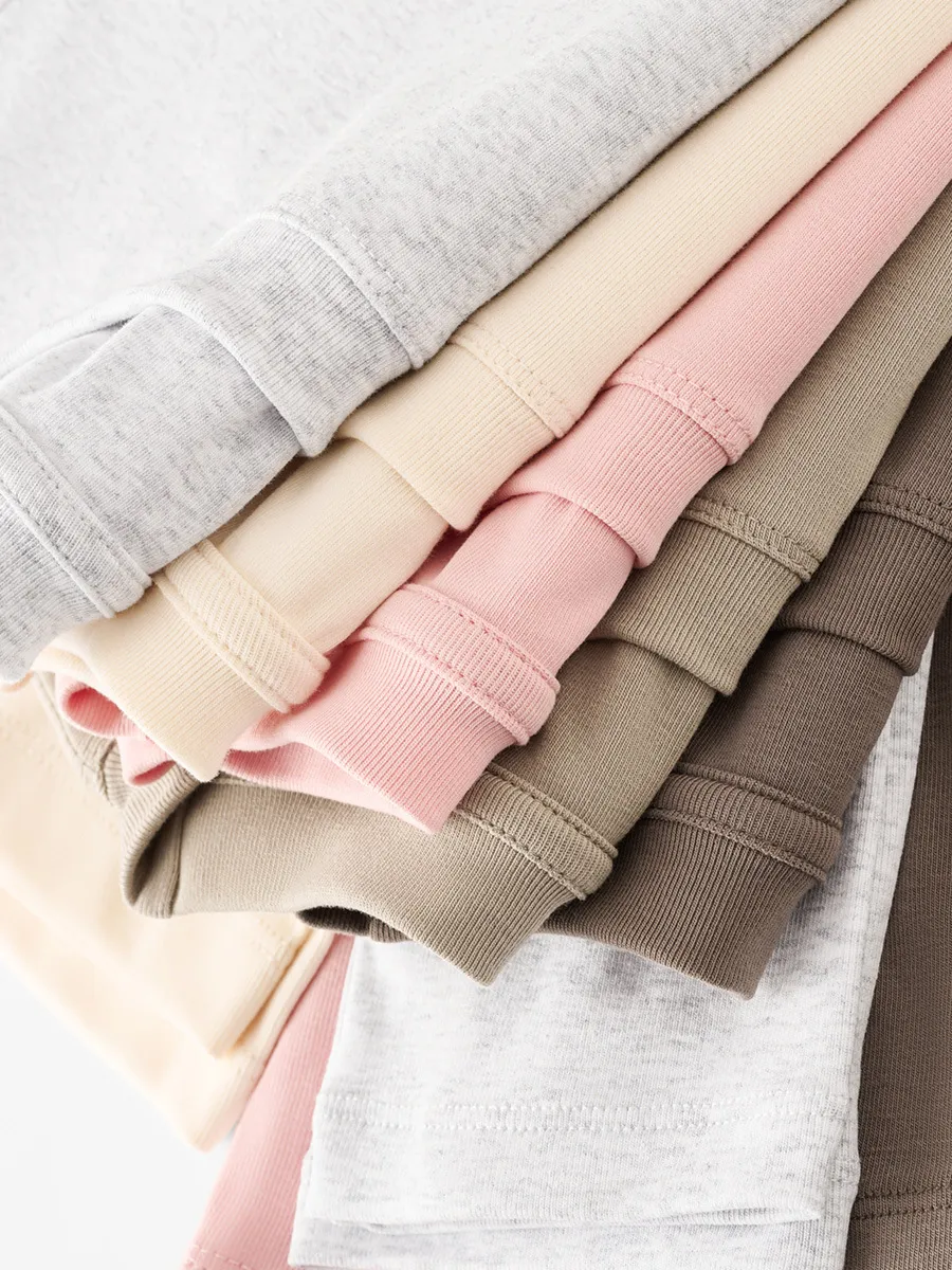 Pure Desire Style Slim Fit Round Neck Top - F10153 from Dhgate Women's ...