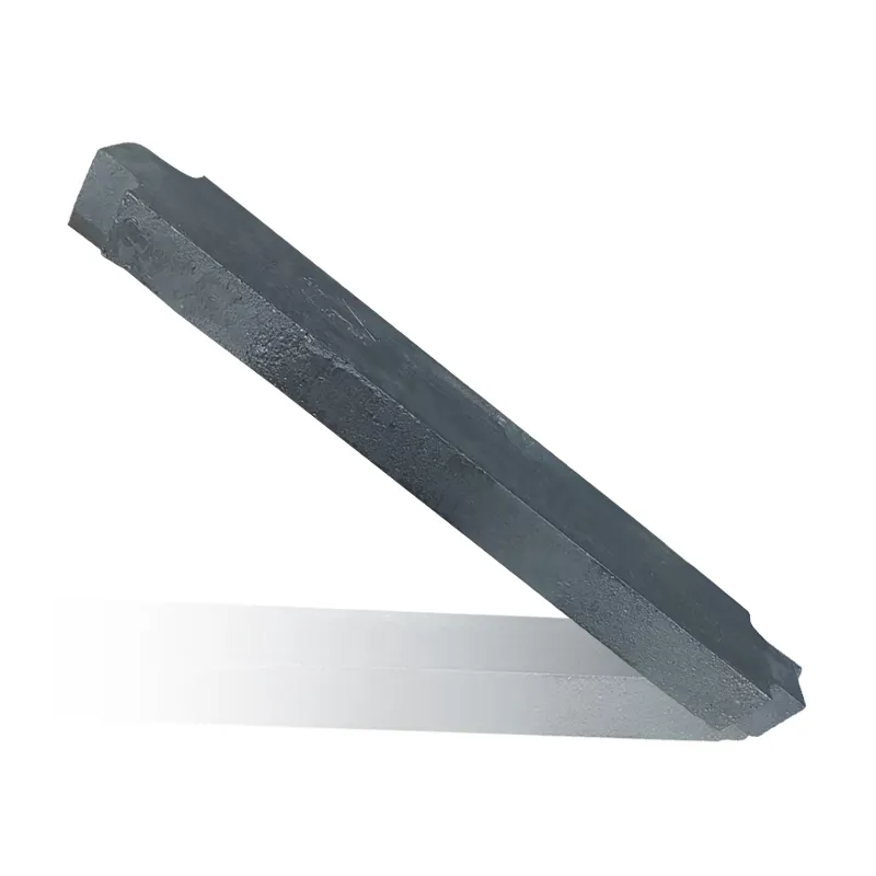 Heavy Duty Elevator Cast Iron Collision Block... From ...