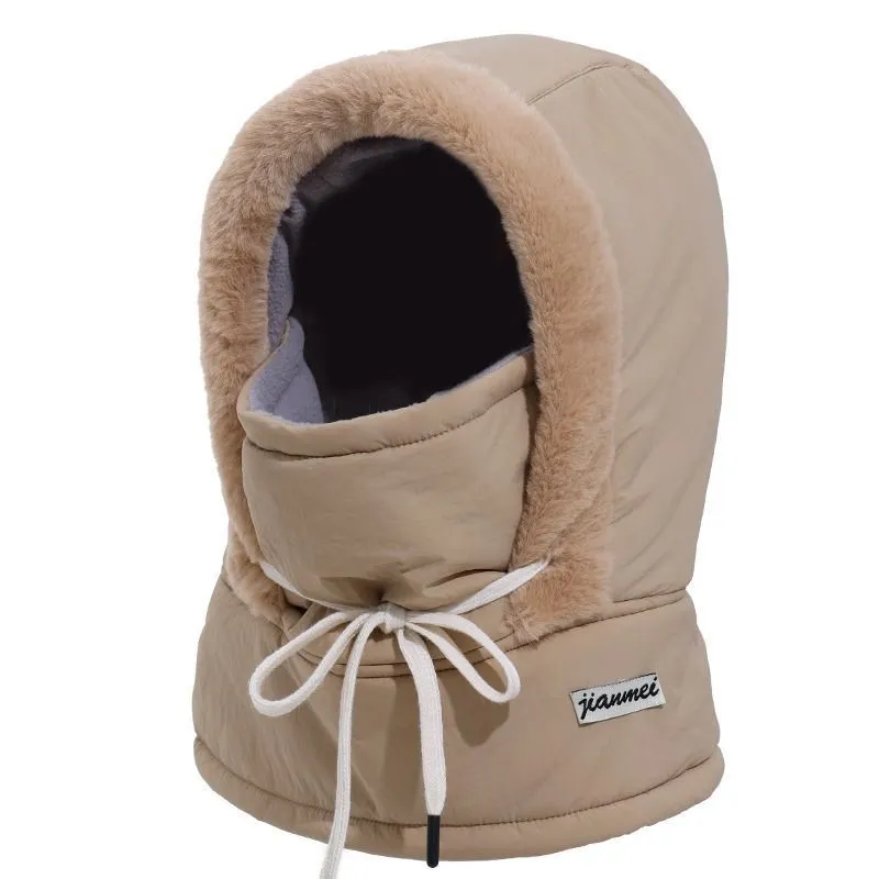Designer Winter Hat for Men and Women: Anti-Freeze, Warm, Windproof ...