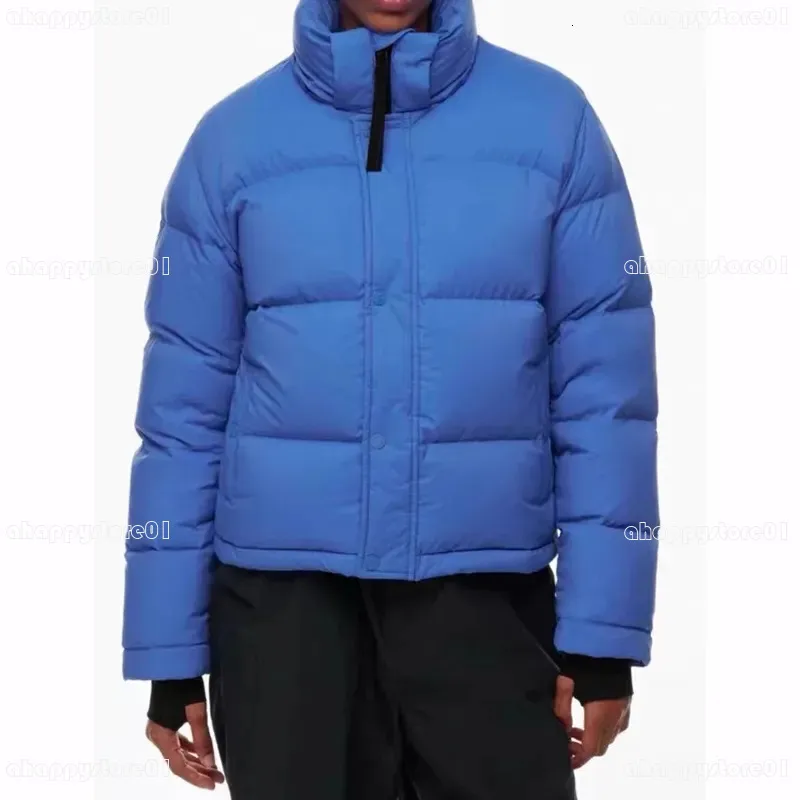 Aritzia Super Puff Down Jacket Designer Down Jacket Super Puff Short ...