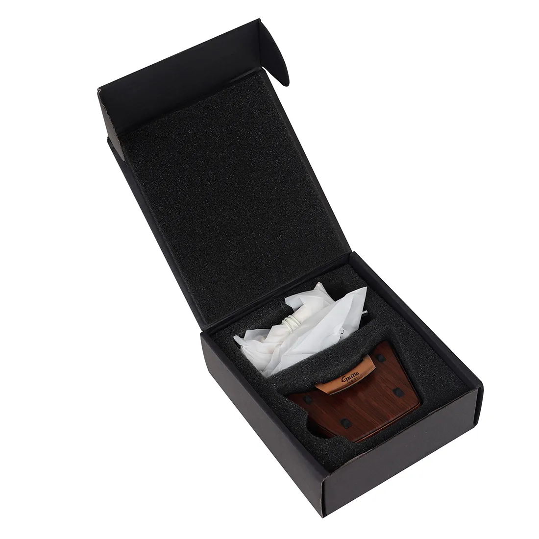 Joyo Zhuo Le Jiang No-Drill Dual Pickup for Acoustic Guitar - Body ...