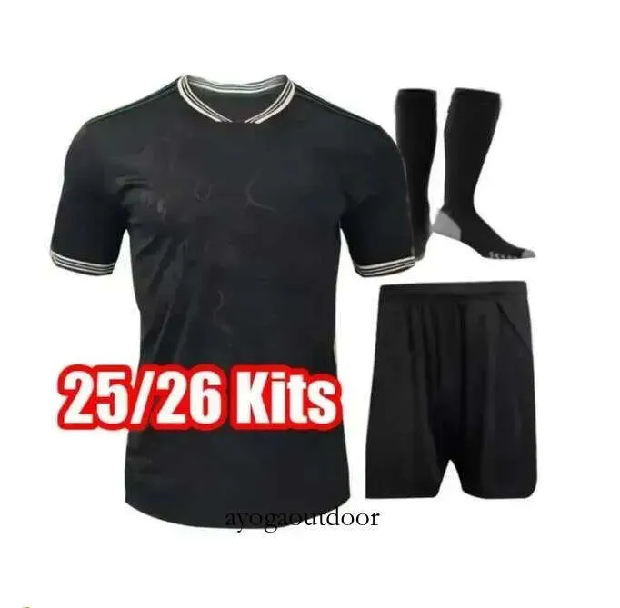 25 26 YILDIZ OPENDA BREMER Soccer Jerseys 2025 2026 J.David Football ...