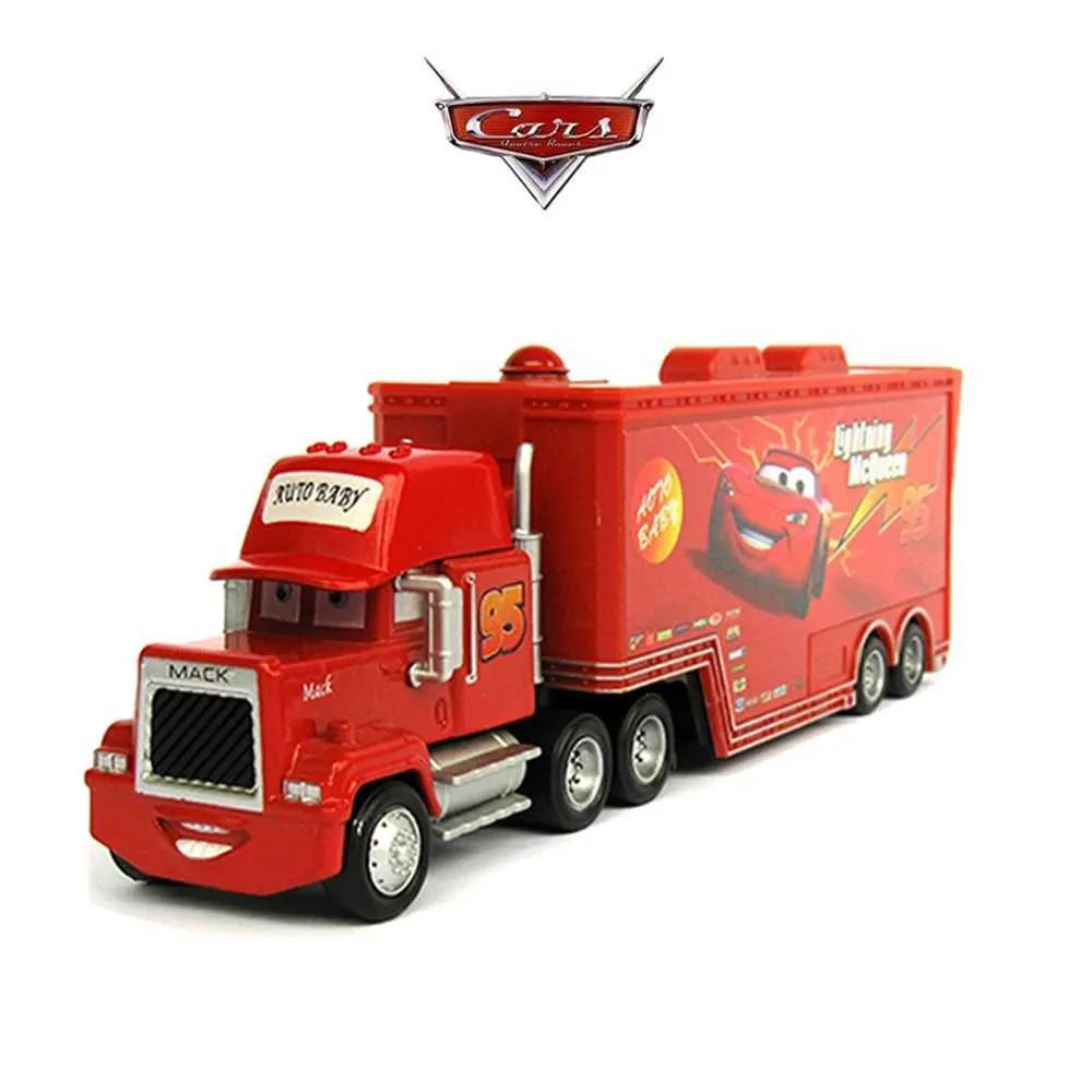 New 3-Pack Diecast Metal Alloy Model Cars: Jackson Storm, The King, and ...