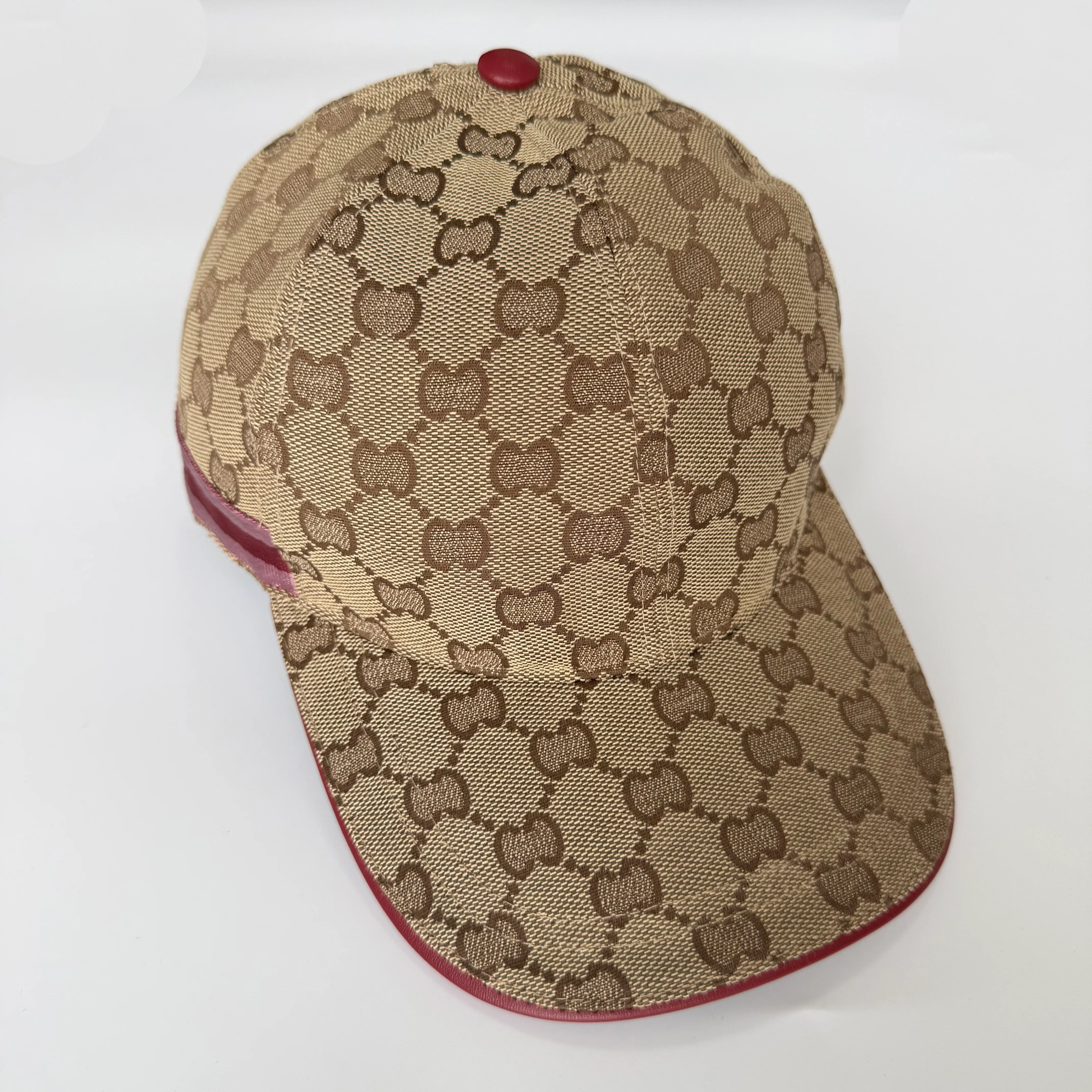 2025 Designer Baseball Cap: Men's Luxury, Extravagant Women's Canvas ...