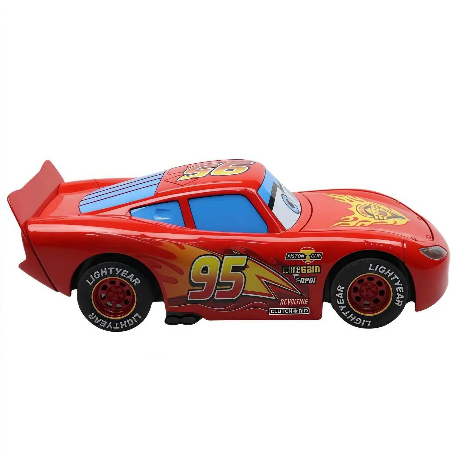 Alloy Toy With Sound And Light, 1:32 Scale, Metal Diecast, Gift Box ...