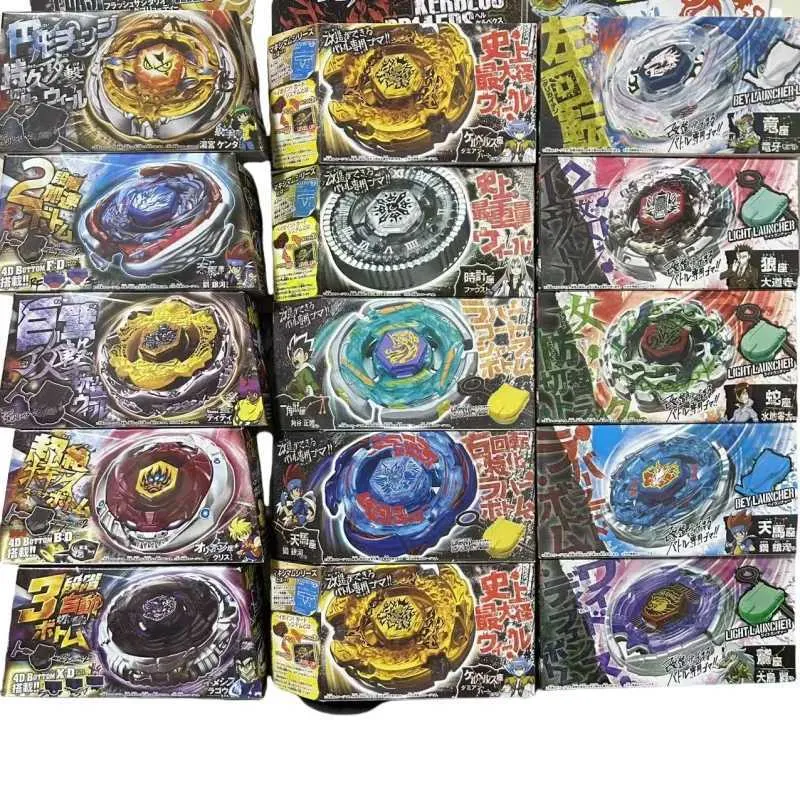 Beyscollector Dragon Pegasis Gyro Launcher Set ... From Qiuti15, $3.11 ...