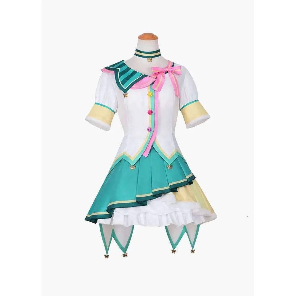 World Plan Colorful Cosplay 3rd Anniversary Kusanagi Ninomiya, Shinaito ...