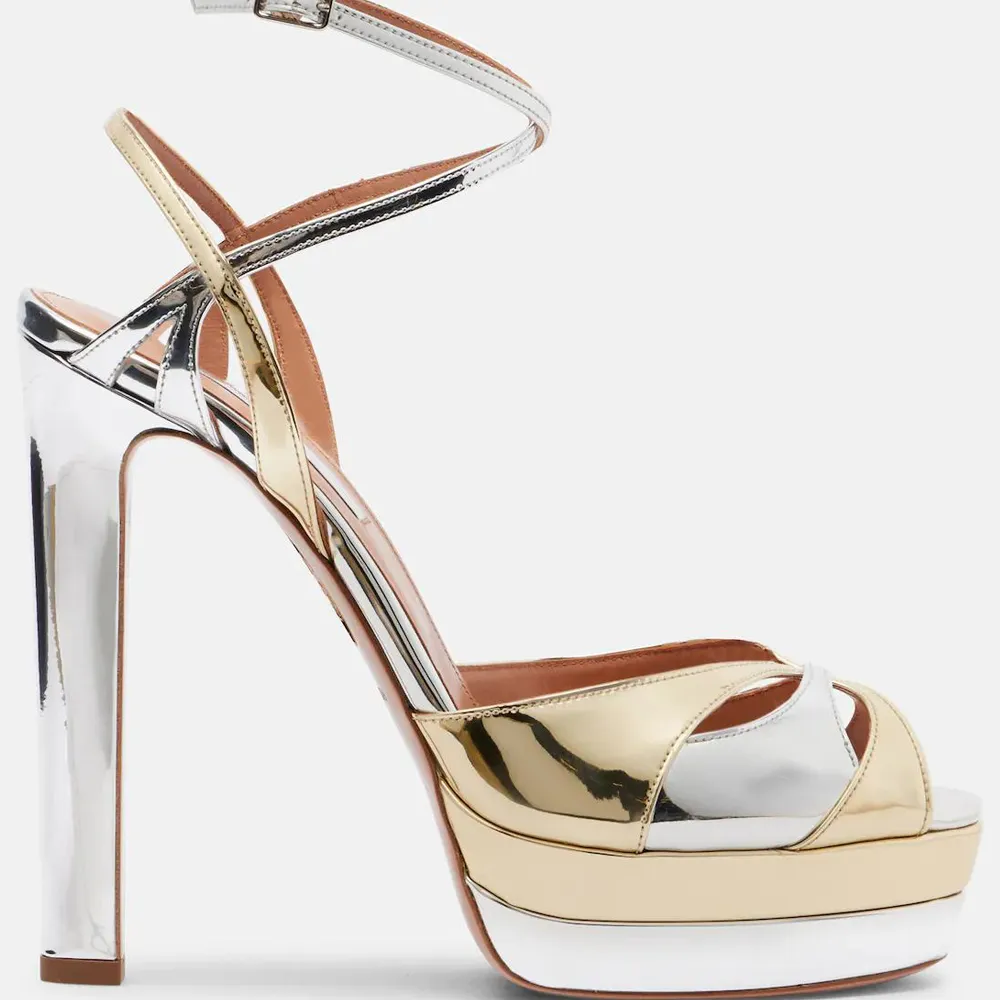 Bulk Platform Sandals Summer Coarse Heel Women Sandals Luxury Designer ...