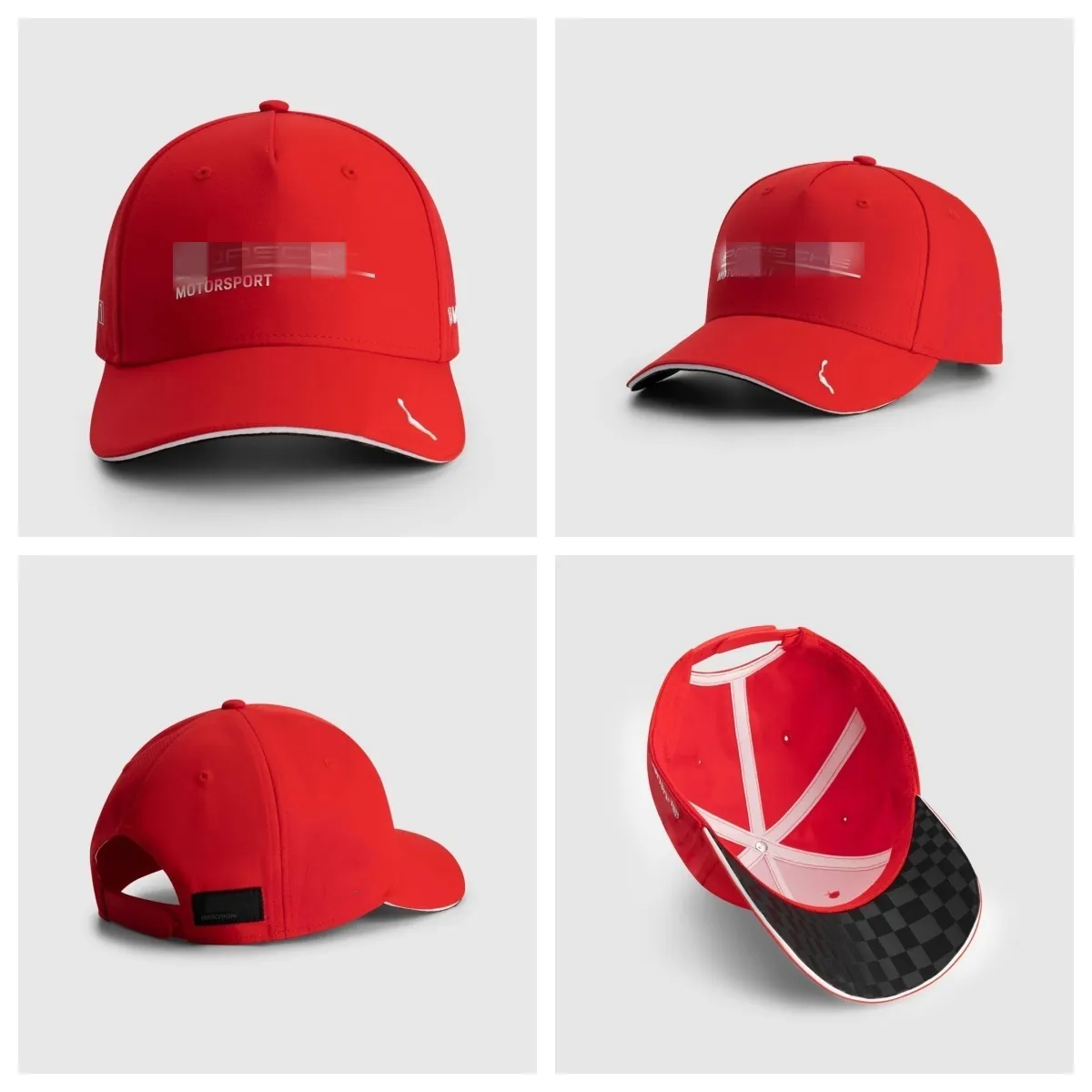 Designer Car Baseball Cap for Men and Women, New Street Outdoor Sun ...