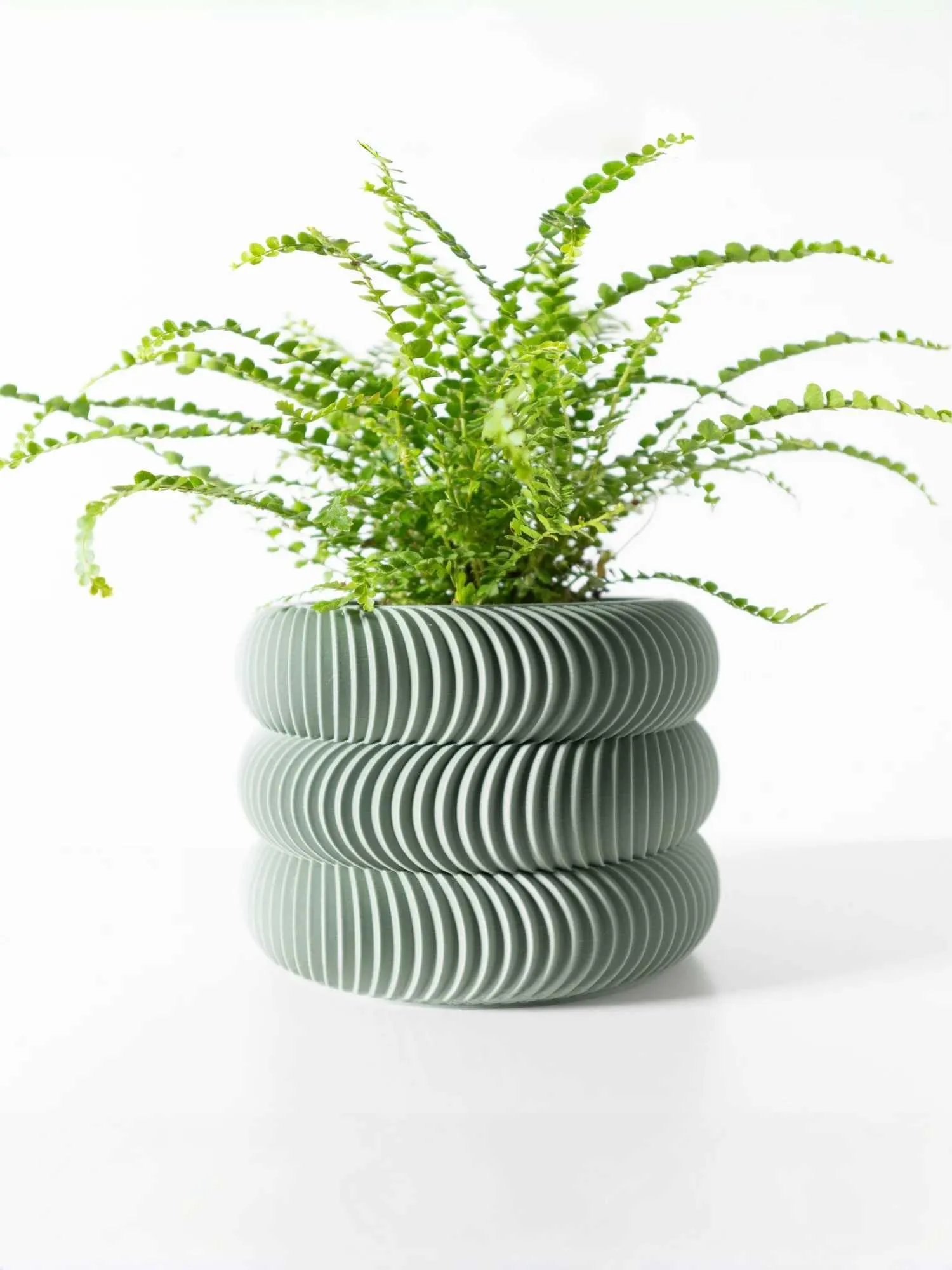 Modern Minimst 3D Printed Plant Pot Biodegradable... From Uk_leeds, $14 ...