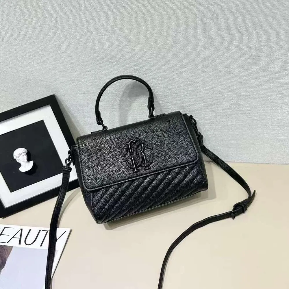 2025 Spring New Fashion Women's Handbag Large Capacity Trendy Shoulder ...