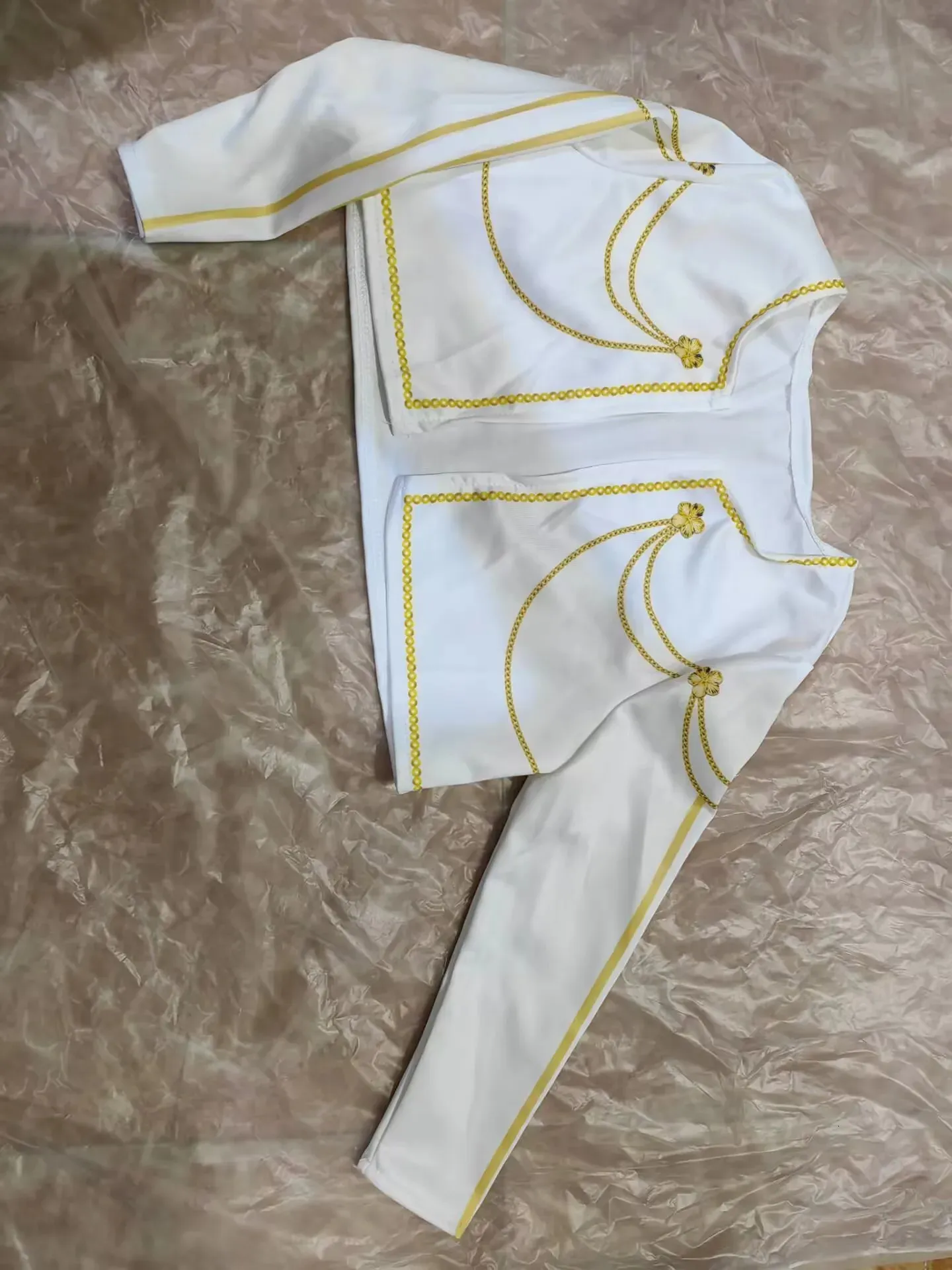 Kids Rumi Mira Zoey Cosplay KPop Demon Hunters Girl Costume K Pop ...