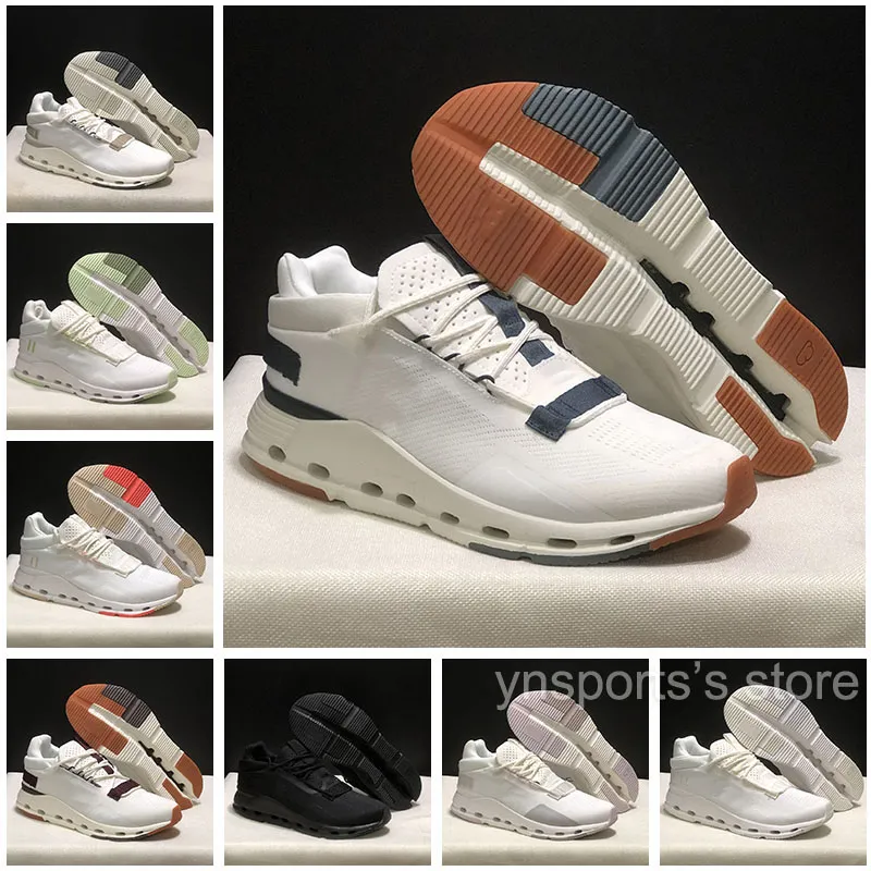 Nova Form 2S 2 Running White Running Shoes ... From Ynsports, $36.71 ...