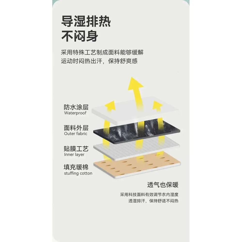 Unisex One-Piece Ski Suit: Waterproof, Windproof, Thermal Winter ...