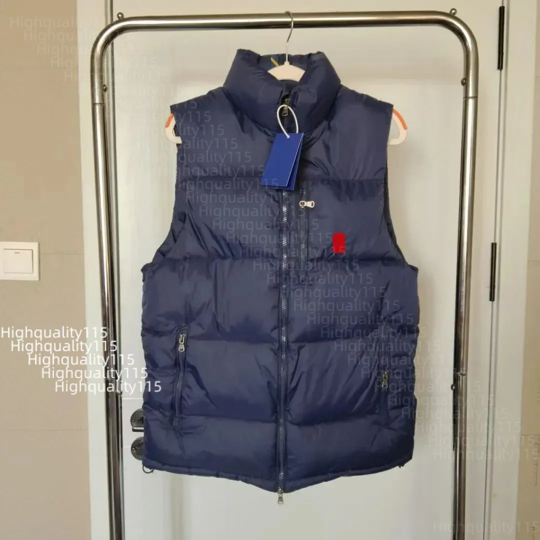 Polo Winter Jacket for Men, Classic Embroidered Puffer, Designer Hooded ...