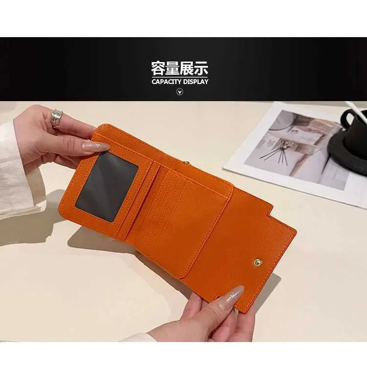 Retro Women's Large Capacity Multi-Card Wallet, Foreign Trade Multi ...