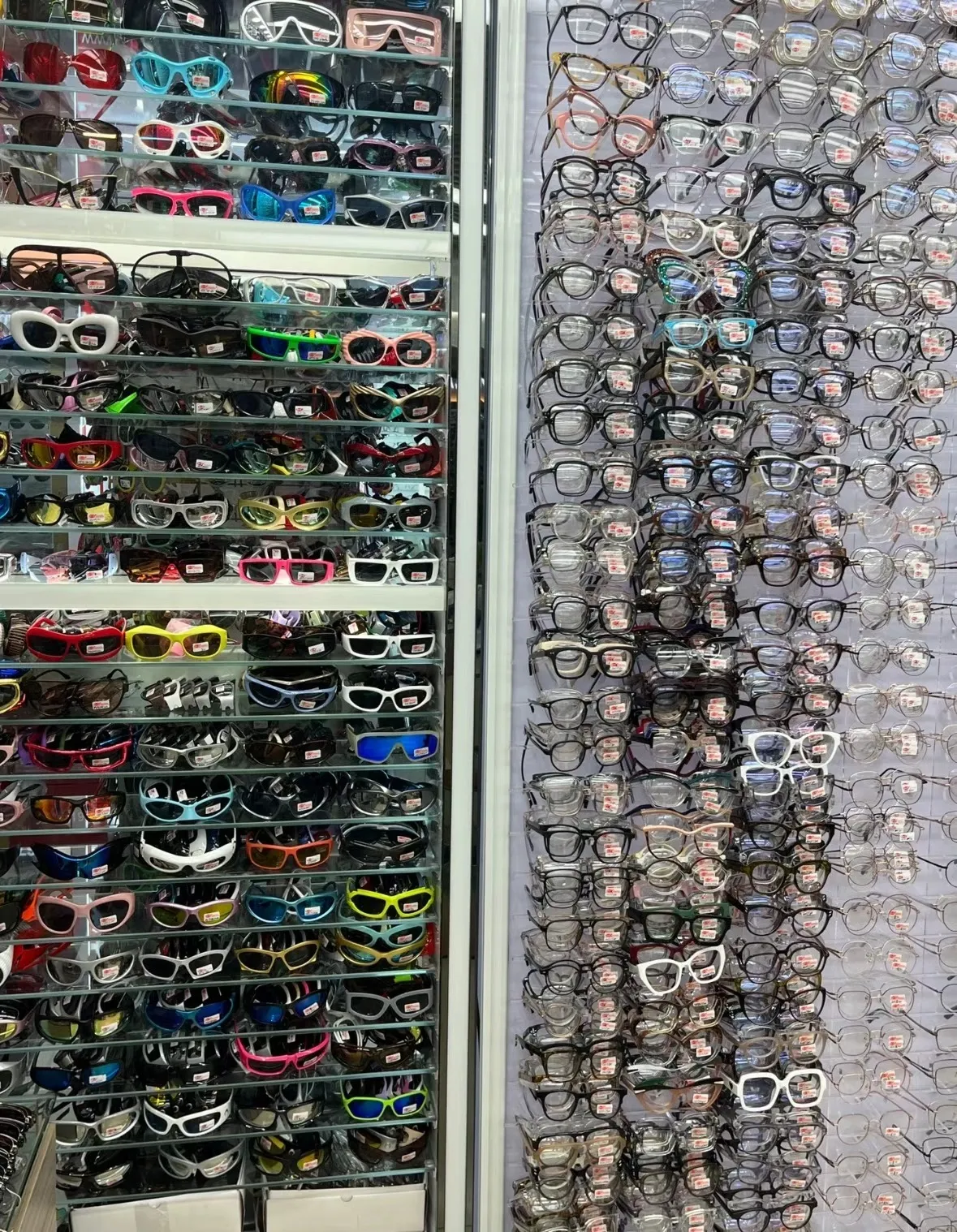 Polarized Fashion Sunglasses for Men and Women Acetate Rectangular ...