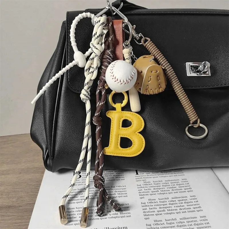 R2LE Sturdy Climbing Rope Keychain Decoration for Adventurers and ...