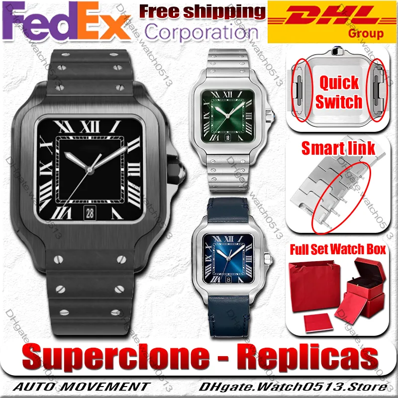 Luxury Men's Watch Series 7 With Cal.9015 Automatic... From Watch0513 ...