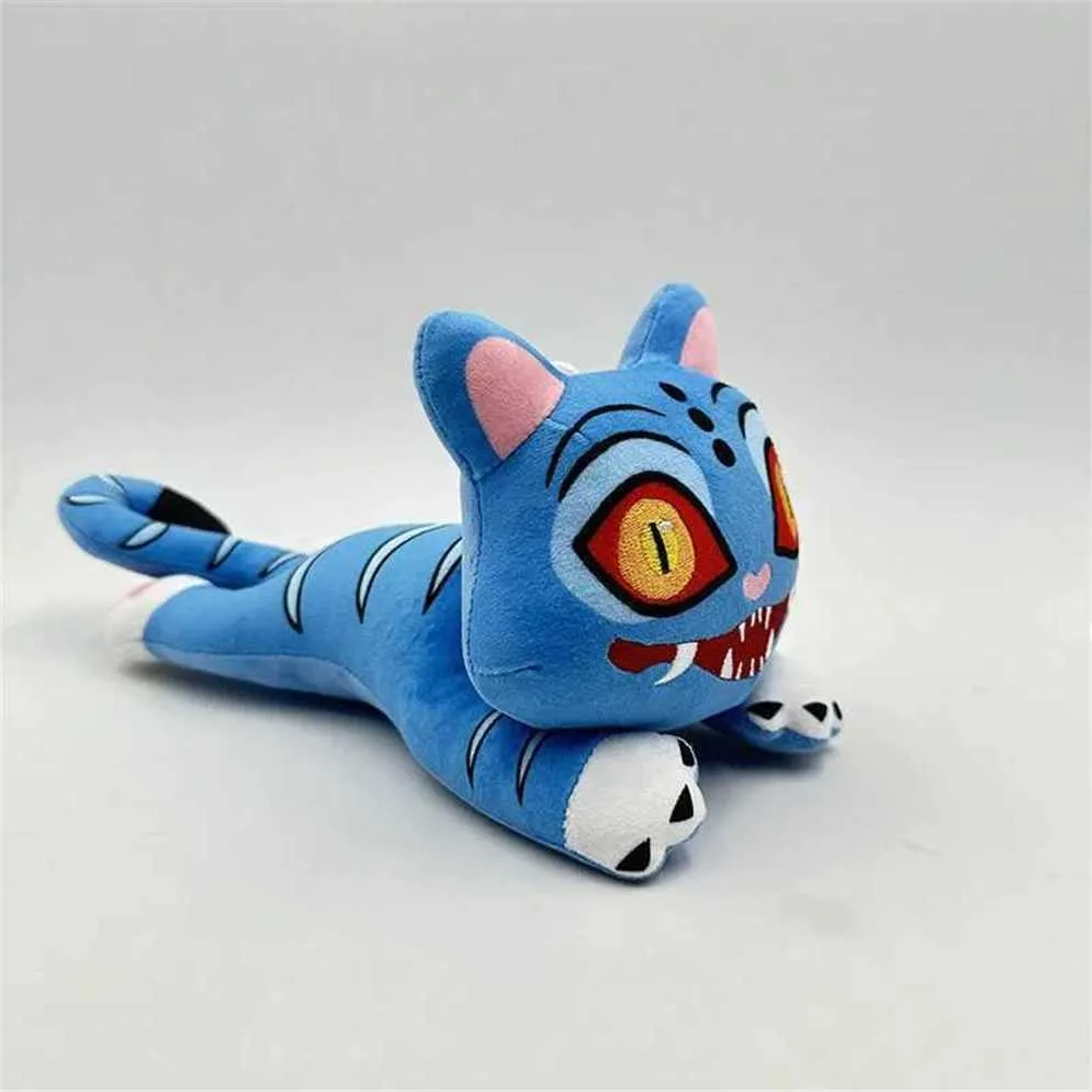 2025 Black Friday Kpop Demon Hunters Rumi Plush Cute Demon Hunter Saja Boys Plushie Cartoon ...